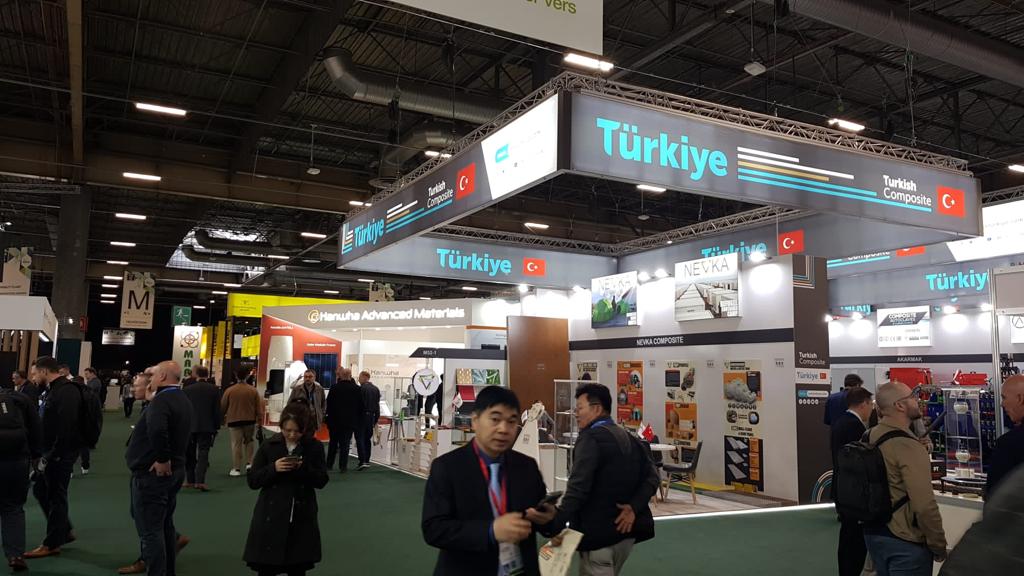 İTO | JEC WORLD 2023